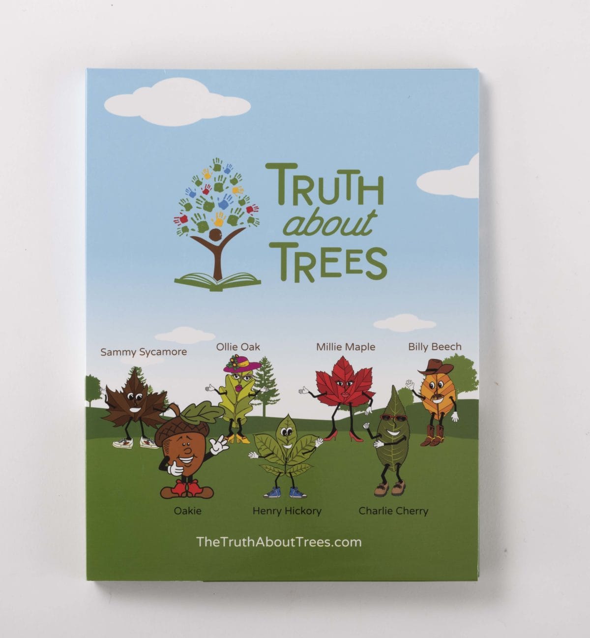 Truth About Trees - North American Forest Foundation