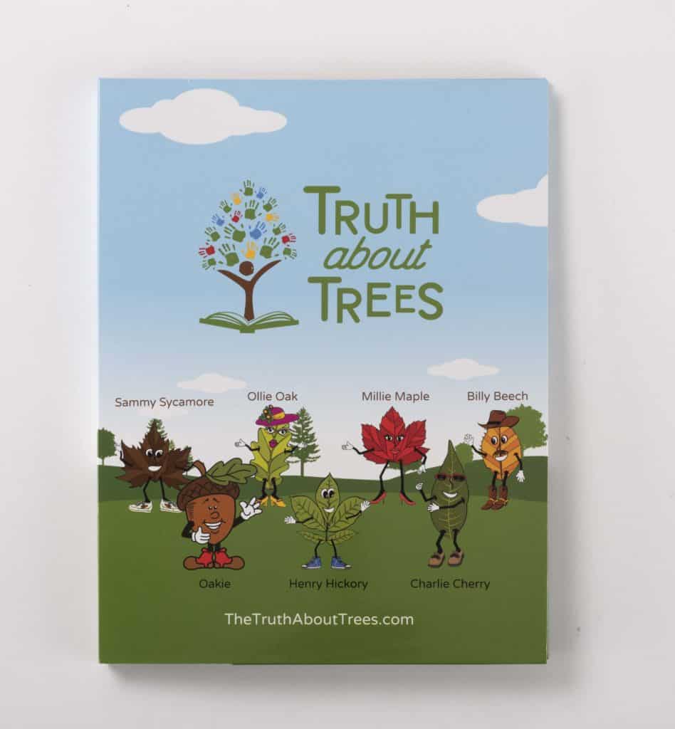Truth About Trees - North American Forest Foundation