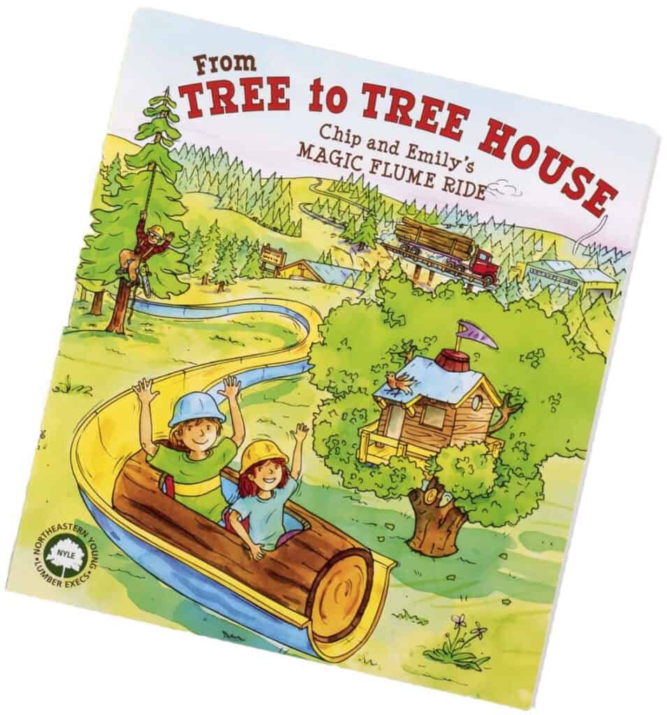 Earth Month Kit Drive - North American Forest Foundation