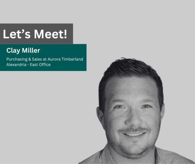 North American Forest Foundation Welcomes New Board Member, Clay Miller ...